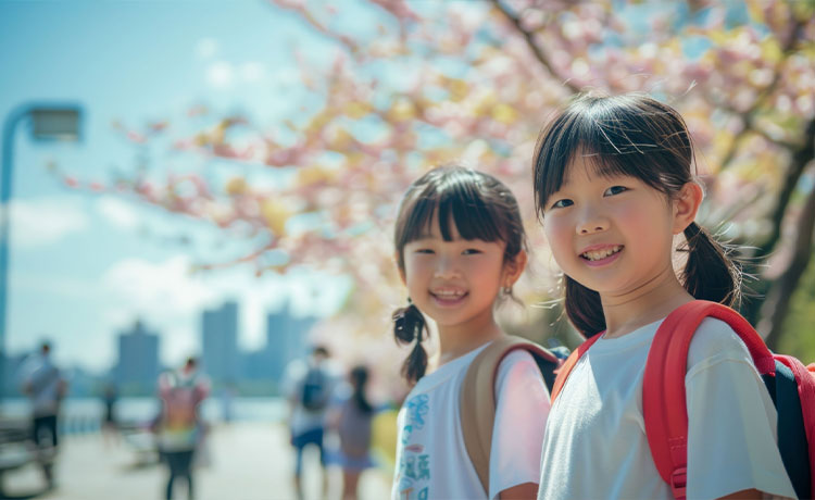 生駒市の放課後等デイサービス あいりす｜小学生・中高生の未来に向けた自立をサポート
